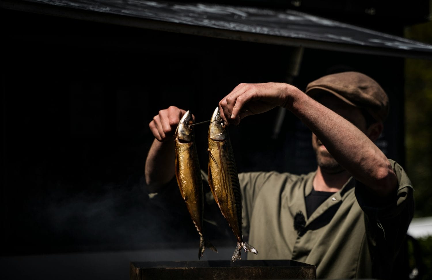 Vitamine und Nährstoffe in Fisch: Eine wertvolle Quelle für die ...