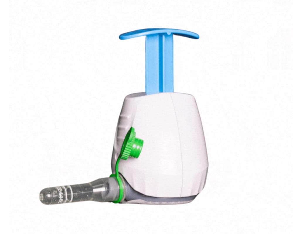 TAP blood test "Micronutrients"